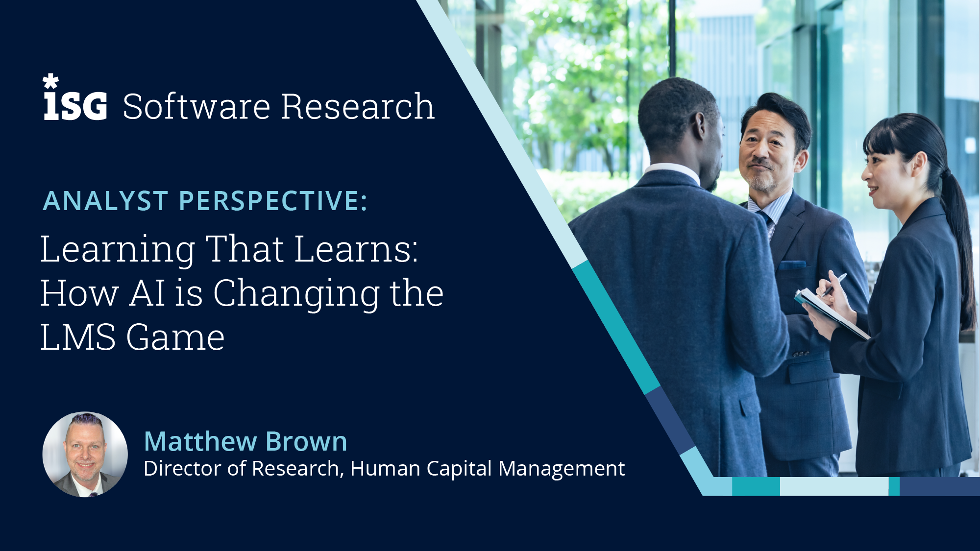 Learning That Learns: How AI is Changing the LMS Game